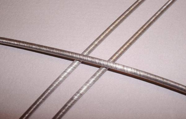 Buy A 69 Series Flexible Shaft | MCT, Inc.