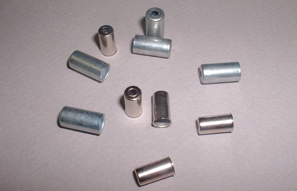 Purchase 78 Series Conduit End Caps Today | MCT Cable