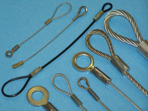 Mechanical Cable Assembly Manufacturing | MCT Cable