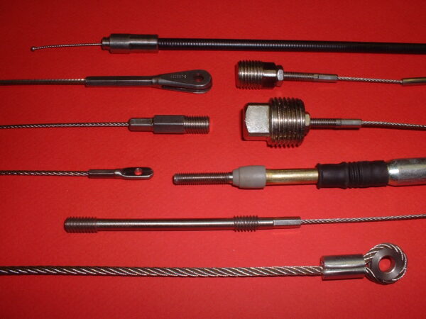 Industries We Serve | Custom Cable Assemblies | MCT Cable